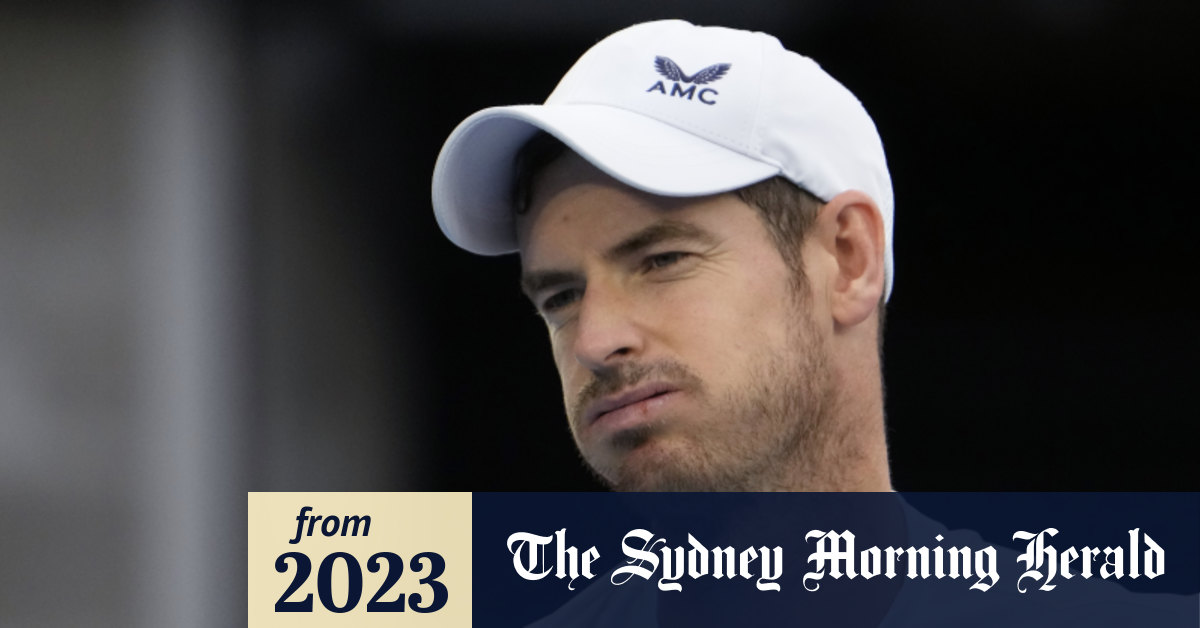 Three-time Grand Slam champion Andy Murray pulls out of French Open